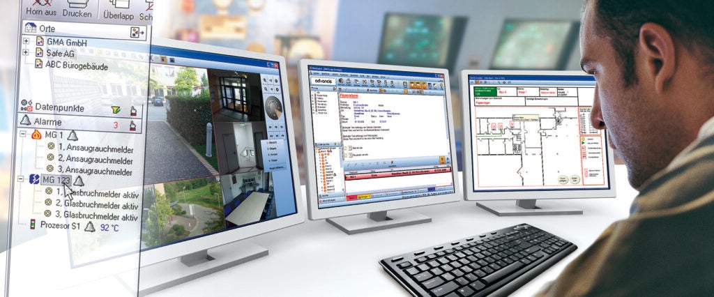 System Networking & Interface - Flamex Inc.
