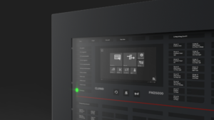 Control Panels - Flamex Inc.