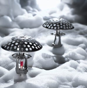 Fire Protection - Flamex Inc.