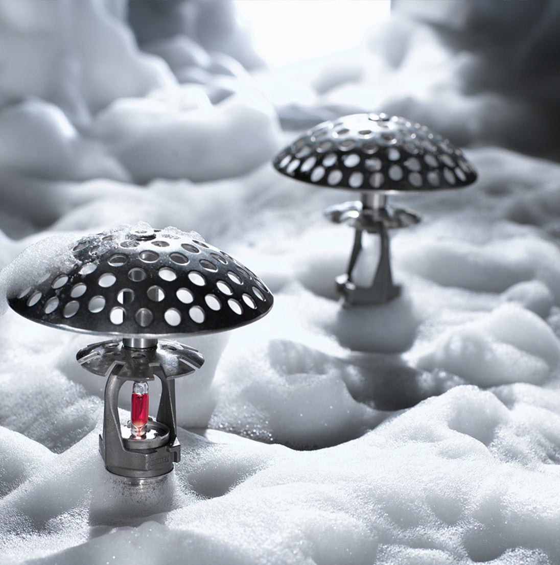 Fire Protection - Flamex Inc.