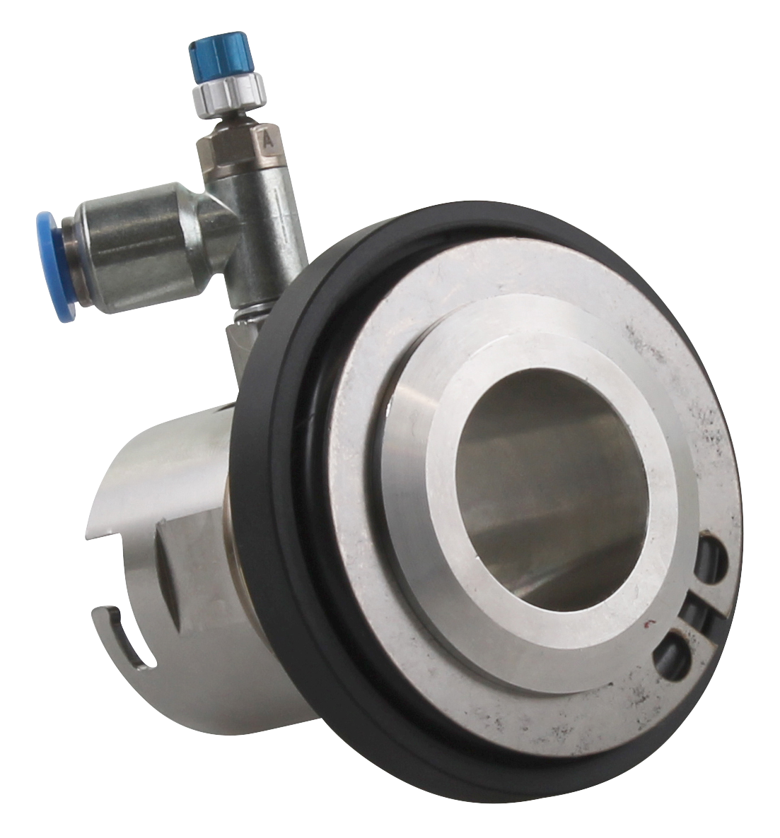 Detectors - Flamex Inc.