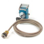 Detectors - Flamex Inc.