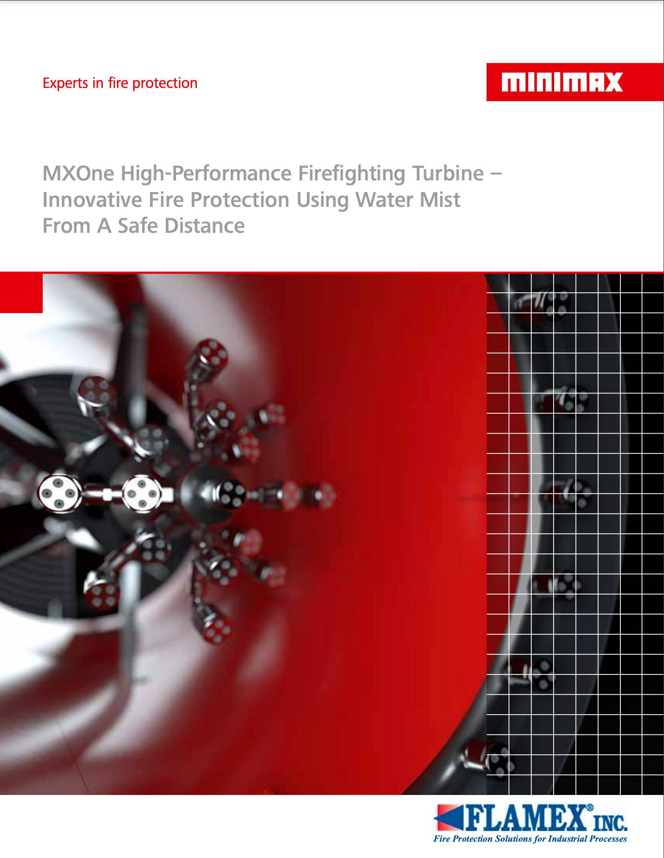 Downloads - Flamex Inc.