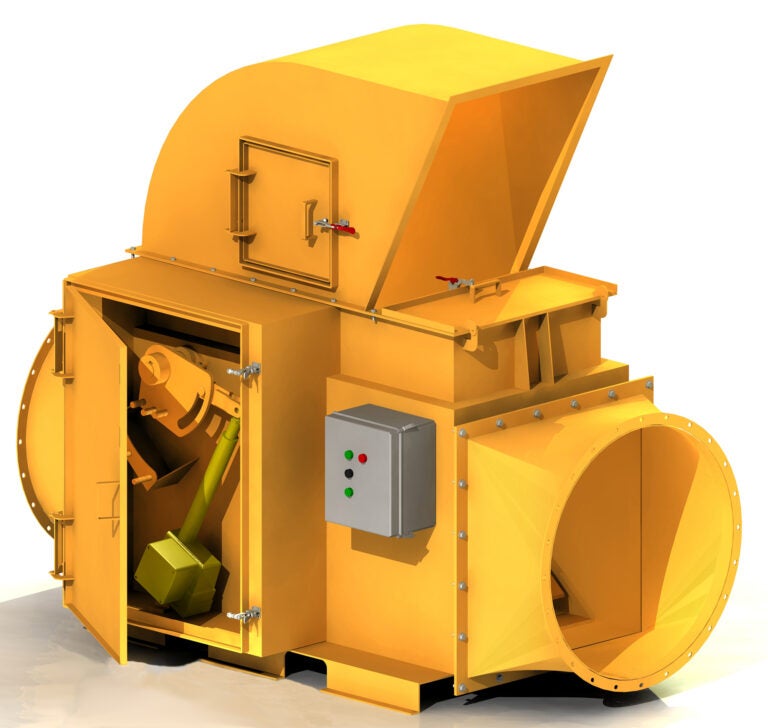 Components - Flamex Inc.