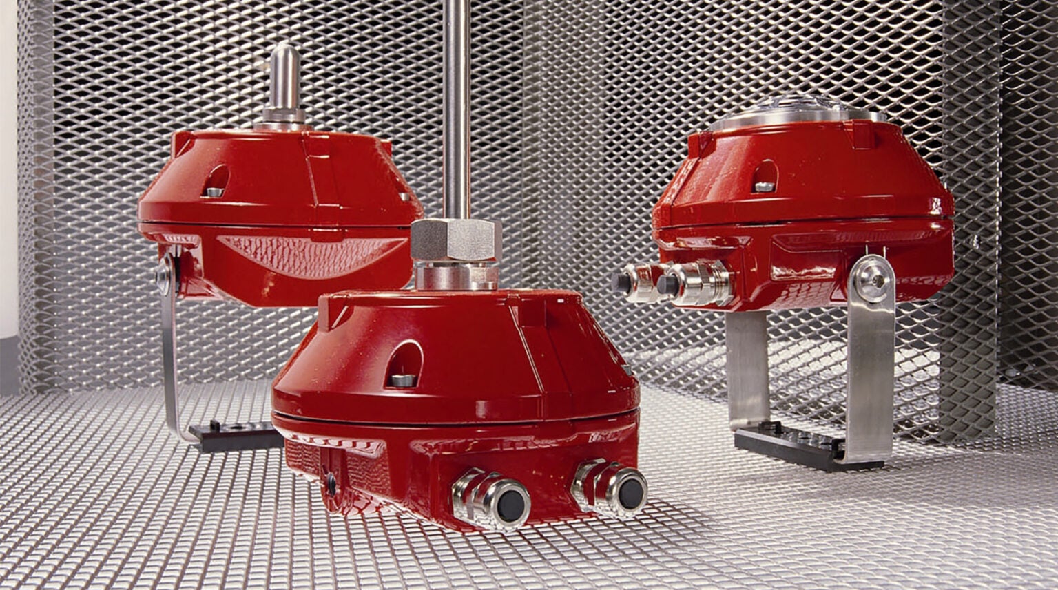 Components - Flamex Inc.