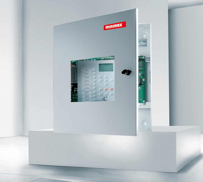 Control Panels - Flamex Inc.